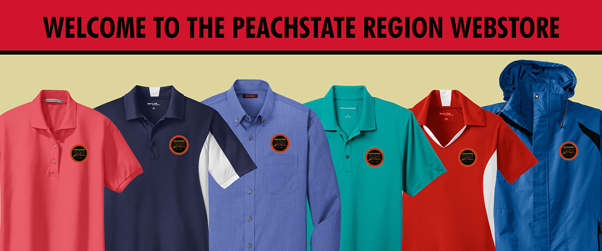 Peachstate Region Store
